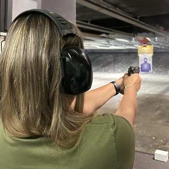 THE GUN RANGE SAN DIEGO - Updated August 2024 - 539 Photos & 956 ...