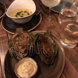 S Y KITCHEN - 1127 Photos & 823 Reviews - 1110 Faraday St, Santa Ynez ...