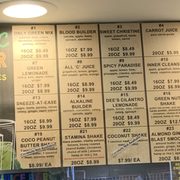 WESTERLY NATURAL MARKET - 246 Photos & 433 Reviews - 911 8th Ave, New ...