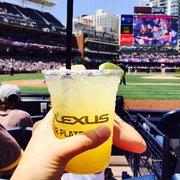 LEXUS HOME PLATE CLUB - 139 Photos & 15 Reviews - 100 Park Blvd, San ...