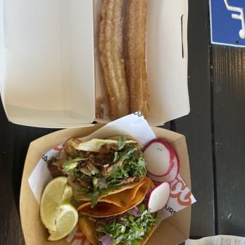 PAPI TACOS & CHURROS - Updated December 2025 - 667 Photos & 610 Reviews ...