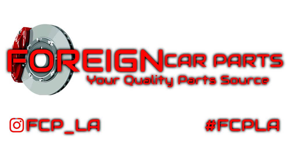 FOREIGN CAR PARTS - Updated January 2025 - Request a Quote - 13409 ...