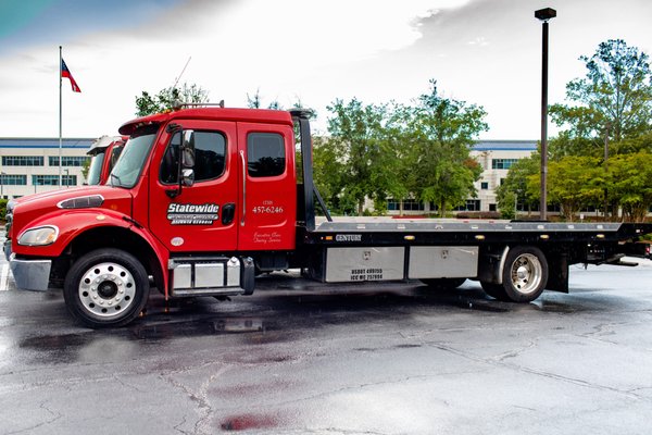 STATEWIDE WRECKER SERVICE - Updated July 2024 - 68 Photos & 39 Reviews ...