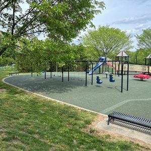 NOTTOWAY PARK - Updated June 2025 - 9537 Courthouse Rd, Vienna ...