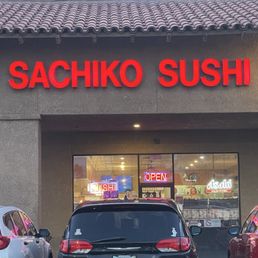 SACHIKO SUSHI - Updated January 2026 - 549 Photos & 514 Reviews - 1101 ...