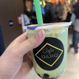 CAFE DARQ - Updated April 2025 - 247 Photos & 101 Reviews - 38 Beach St ...