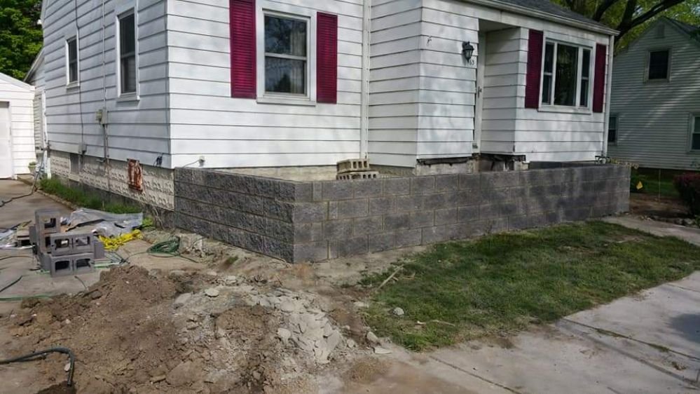 CSS CONCRETE - Updated July 2025 - St. Marys, Georgia - Masonry ...