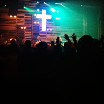 7 HILLS CHURCH - Updated May 2025 - 81 Photos & 18 Reviews - 6800 Hazel ...