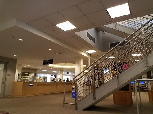 UC SAN DIEGO - 38 Photos & 60 Reviews - 9500 Gilman Dr, La Jolla ...