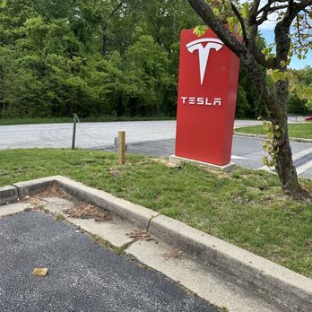 TESLA SILVER SPRING SERVICE CENTER - Updated January 2026 - 22 Photos ...