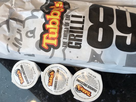 TUBBY’S SUB SHOPS - Updated December 2025 - 35 Photos & 20 Reviews ...