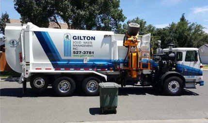 GILTON SOLID WASTE MANAGEMENT - Updated October 2025 - 21 Reviews - 755 ...