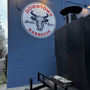 DOWNTOWN BARBECUE - Updated January 2026 - 155 Photos & 140 Reviews ...