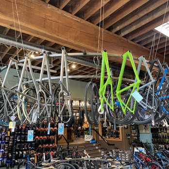 CYCLEPATH PDX - Updated December 2025 - 23 Photos & 61 Reviews - 2436 NE Mlk Jr Blvd, Portland ...