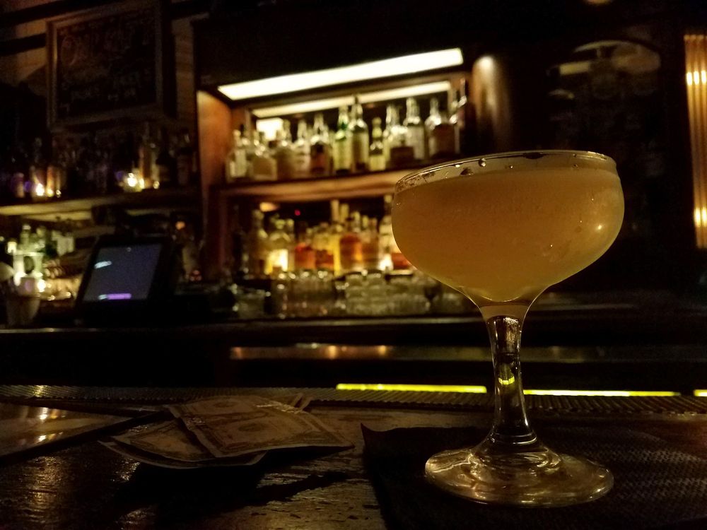 BRANDON THE MIXOLOGIST - Updated February 2025 - Request a Quote - Los ...