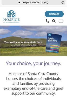 HOSPICE OF SANTA CRUZ COUNTY - Updated December 2025 - 11 Photos & 20 ...