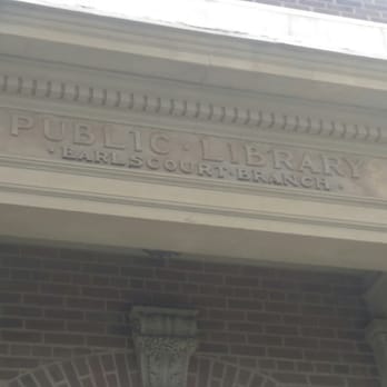 DUFFERIN ST CLAIR W PUBLIC LIBRARY - Updated December 2025 - 11 Photos ...