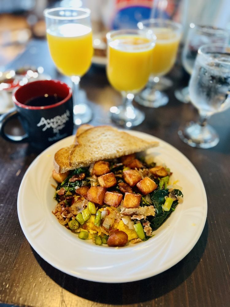 THE BISTRO AT LA TOURELLE - Updated October 2025 - 78 Photos & 54 ...