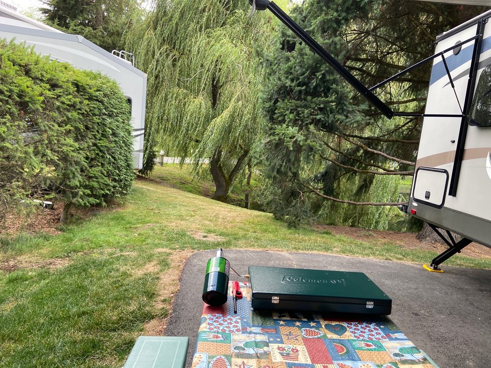 LAKE PLEASANT RV PARK - 37 Photos & 60 Reviews - RV Parks - 24025 ...