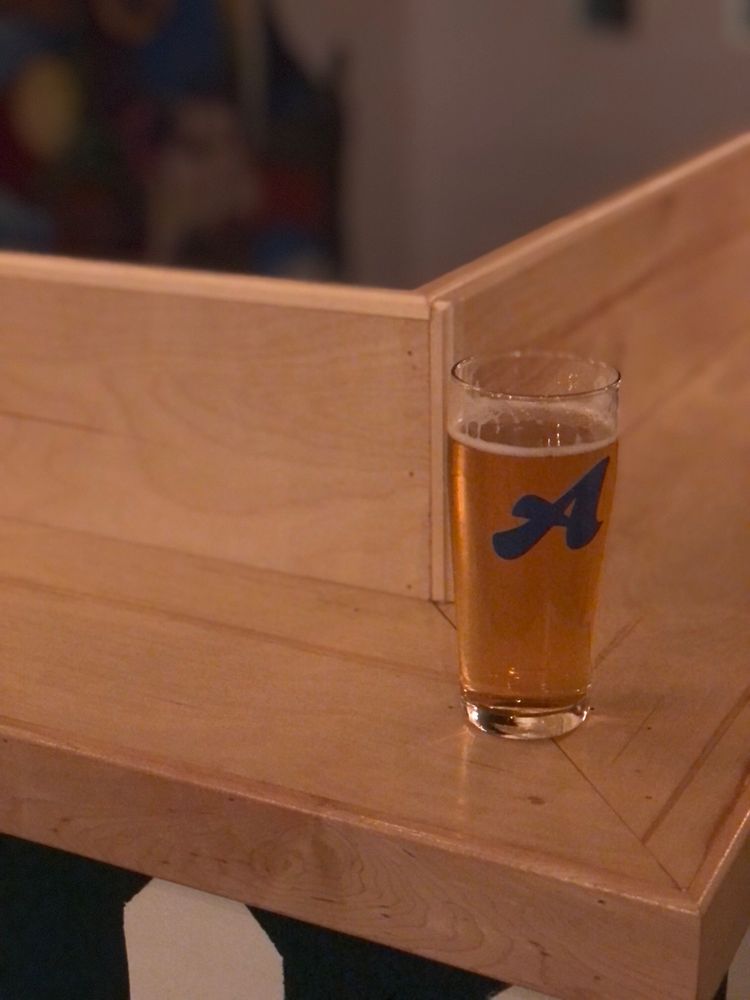 ARCADIA BAR - Updated December 2025 - 49 Photos & 42 Reviews - 10712 ...