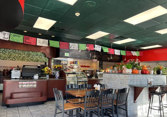 ARANGO CAFE - Updated December 2025 - 27 Photos & 35 Reviews - 1090 ...