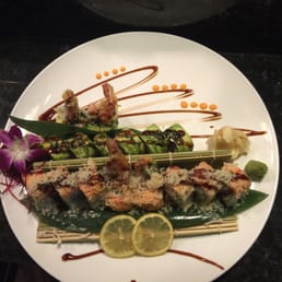 NINJA JAPANESE STEAKHOUSE AND SUSHI - Updated July 2025 - 76 Photos ...