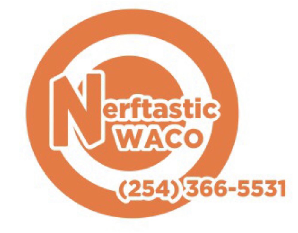 NERFTASTIC WACO - Updated December 2024 - Request a Quote - Waco, Texas ...