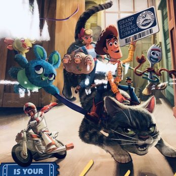 SPRING VALLEY LIBRARY - Updated April 2025 - 70 Photos & 41 Reviews ...