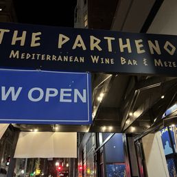 THE PARTHENON - Updated January 2026 - 384 Photos & 134 Reviews - 582 ...