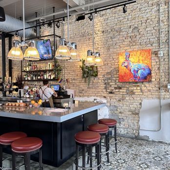 RED RABBIT MINNEAPOLIS - Updated September 2024 - 1264 Photos & 922 ...