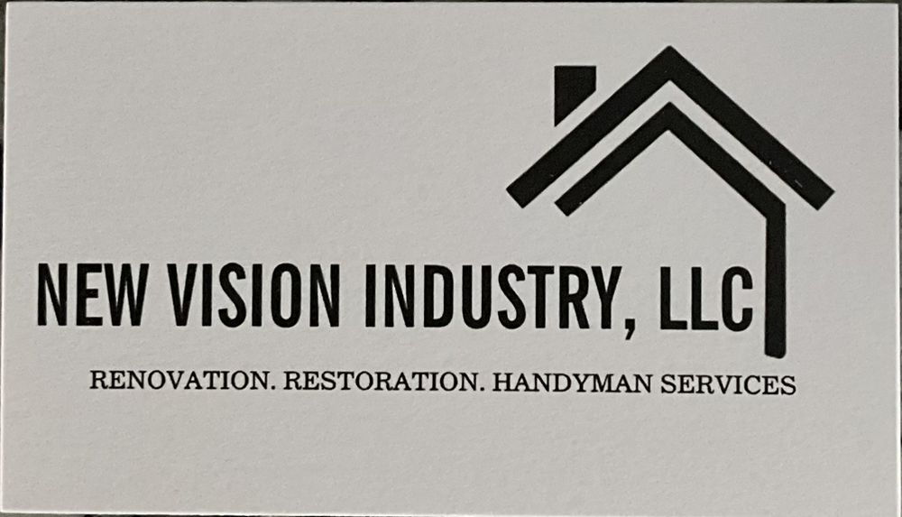 NEW VISION INDUSTRY - Cumming, Georgia - Damage Restoration - Phone ...