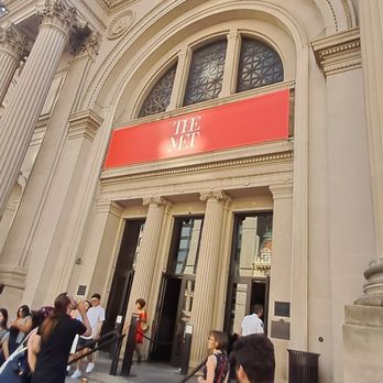 THE METROPOLITAN MUSEUM OF ART - Updated February 2025 - 22521 Photos ...