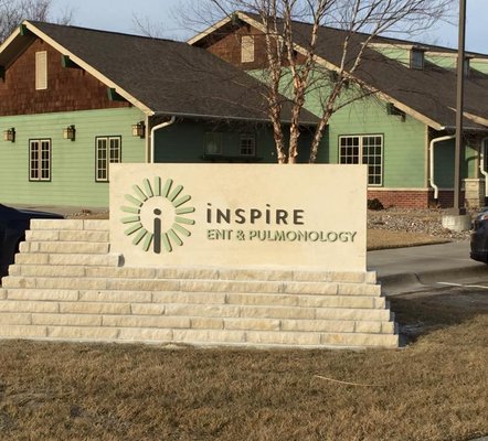 INSPIRE ENT & PULMONOLOGY - Updated January 2026 - 4201 Anderson Ave ...