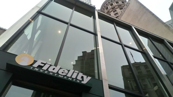 FIDELITY INVESTMENTS - Updated December 2025 - 29 Photos & 194 Reviews ...