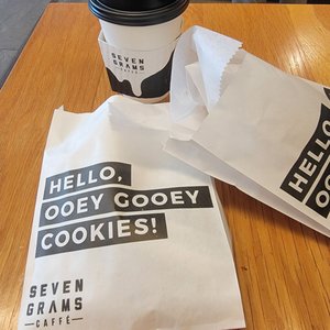 SEVEN GRAMS CAFFE - 564 Photos & 506 Reviews - 275 7th Ave, New York ...