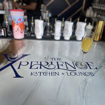 THE XPERIENCE KITCHEN + LOUNGE - Updated July 2024 - 41 Photos & 19 ...