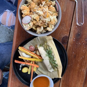 TAMALE BOY - Updated July 2024 - 514 Photos & 483 Reviews - 1764 NE ...