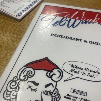 TELWINK GRILL - Updated January 2026 - 408 Photos & 366 Reviews - 4318 ...