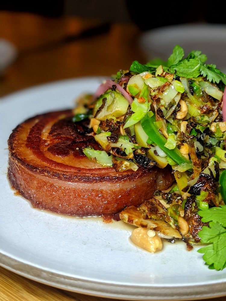 CHICKADEE - 413 Photos & 216 Reviews - American (New) - 21 Drydock Ave ...