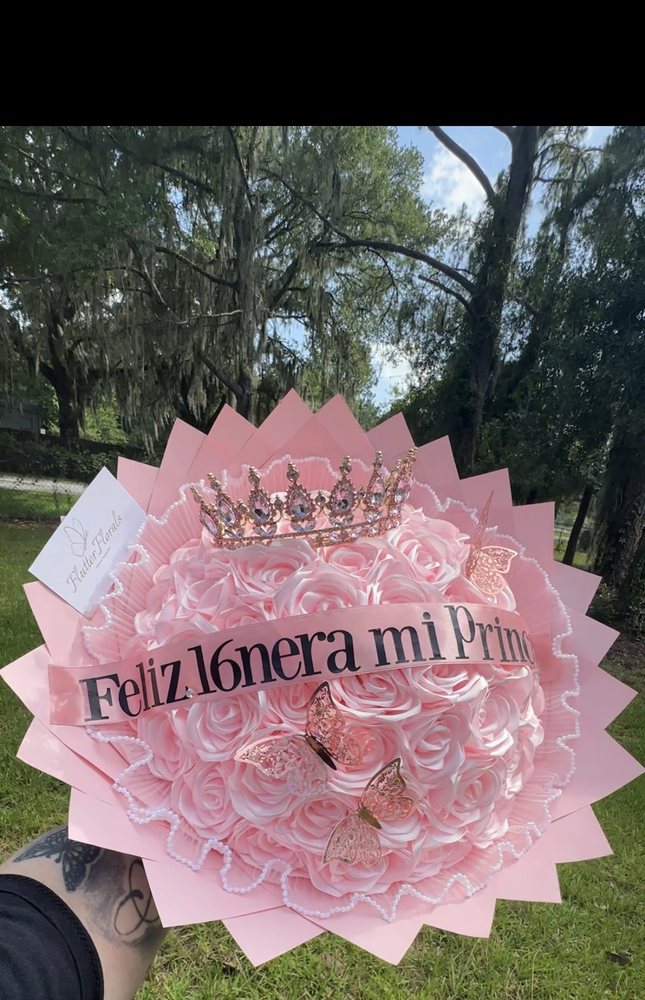 FLUTTER FLORALS - Updated June 2024 - Lakeland, Florida - Floral ...