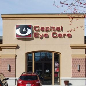 INTERMOUNTAIN EYE CENTER - BOISE - Updated July 2025 - 23 Reviews - 999 ...