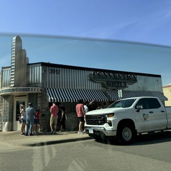 CONVENTION GRILL - Updated March 2025 - 129 Photos & 199 Reviews - 3912 ...