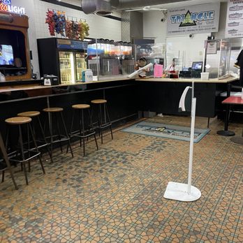 TRIANGLE BAR & GRILL - Updated November 2025 - 137 Photos & 219 Reviews ...