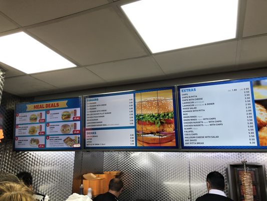 HEATHROW KEBAB CENTRE - 18 Photos & 11 Reviews - 776 Bath Road ...