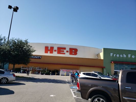 H-E-B - 45 Photos & 71 Reviews - Grocery - 2121 Fm 2920, Spring, TX ...