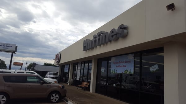 HUFFINES KIA CORINTH - Updated July 2025 - 33 Photos & 101 Reviews ...