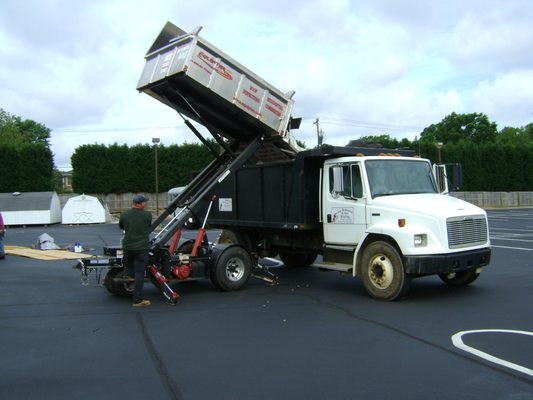 JOE ROBERSON & SON ROOFING - Updated June 2026 - 11 Photos - 1 Catawba ...