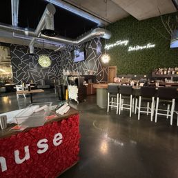 MUSE LOUNGE - Updated November 2025 - 338 Photos & 140 Reviews - 224 ...