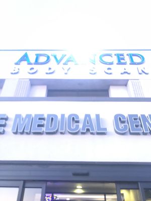 ADVANCED BODY SCAN OF TEXAS - Updated October 2025 - 24 Reviews - 3801 ...