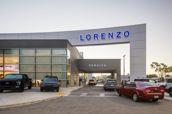 LORENZO FORD - Updated January 2026 - 107 Photos & 232 Reviews - 30725 ...